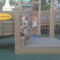 Possibility Playground - Playground