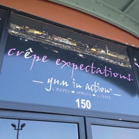 Crepe Expectations - Silverado Ranch - 40 tips