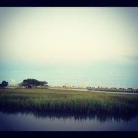 Murrells Inlet Marsh Walk - 19 tips