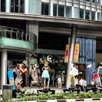 Mandarin Gallery - Orchard Road - 40 tips from 14204 visitors