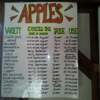 Tougas Family Farm - 27 tips from 1325 visitors