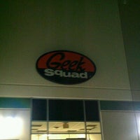 Geek Squad City - Electronics Store