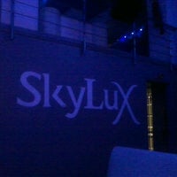 SkyLux Lounge (Now Closed) - 2nd Floor, Soin Arcade