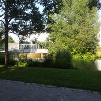 Technische Universität München (TUM) - Campus Garching - University