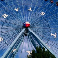 Texas Star Ferris Wheel - Fair Park - 15 tips from 1871 visitors