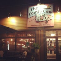 The Comfy Cow - East Louisville - 43 tips from 1003 visitors
