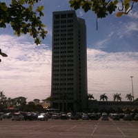 Wisma Bapa Malaysia - Petra Jaya - Kuching, Sarawak