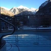 Camel's Garden - Telluride, CO