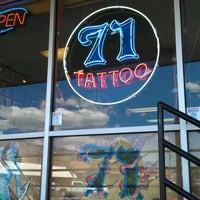 71 Tattoo - 3 tips from 44 visitors