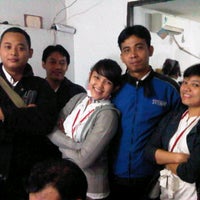 PT. Advantage SCM - Coworking Space