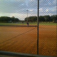 Brian Piccolo Park Softball Field - Baseball Field