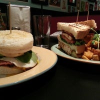 The Early Bird - Diner in Central London