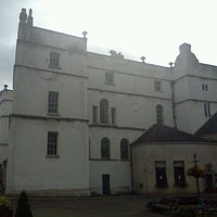 Rathfarnham Castle - 7 tips