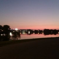 University Lake - Lake in Baton Rouge