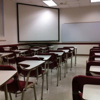 FSU Bellamy Building - 13 tips