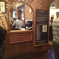 Cossetta's Italian Market & Pizzeria - Italian Restaurant in West Seventh