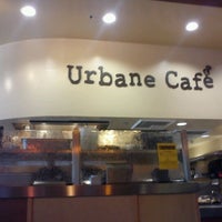 Urbane Cafe - Café in Agoura Hills