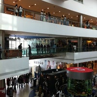 GVK One - Shopping Mall
