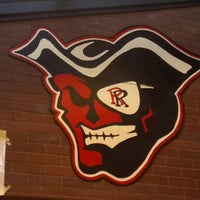 Rangeview High School - Aurora Highlands - 17599 East Illif Ave