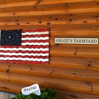 A maze'n Farmyard - Farm in Eden Valley