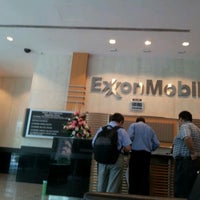 Menara ExxonMobil - Kuala Lumpur City Center - Kuala Lumpur, Kuala Lumpur