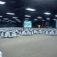 Epcc ASC Bldg A - College Administrative Building