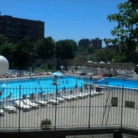 Skyline Pool - Flushing - 6 tips from 91 visitors