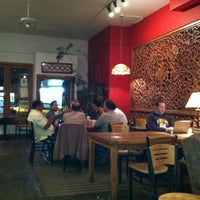 Twiggs Bakery & Coffee House - University Heights - 4590 Park Blvd