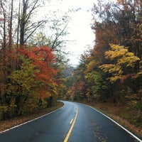 Foothills Parkway - Walland, TN