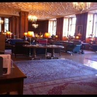 Moffitt Library - University of California-Berkeley - UC Doe Library