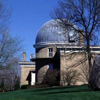 Washburn Observatory - Madison, WI