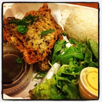 Kaka‘ako Kitchen - Ala Moana - Kakaako - 48 tips