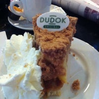 Dudok - Stadsdriehoek - Rotterdam, Zuid-Holland