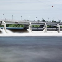 Coon Rapids Dam Regional Park - Park in Minneapolis