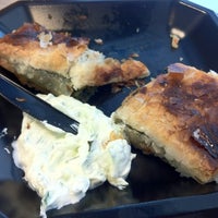 Souvlaki Fast - Greek Restaurant in Boca Raton