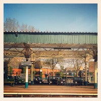 Newport Railway Station (NWP) - Train Station in Newport