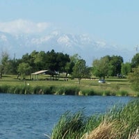 Prado Regional Campground - Campground