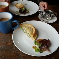 The Pie Shack (Now Closed) - Restaurant