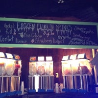 Improper Bostonian - Dive Bar
