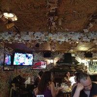 Swizzle Inn - 35 tips