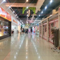 Star Mega Mall - Shopping Mall