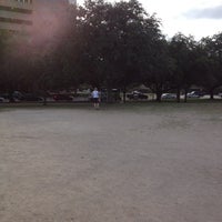 Grady Park - Park in Houston