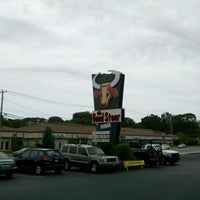 The Good Steer - American Restaurant