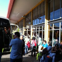 Terminal de Buses de Valparaíso - 204 tips from 9232 visitors