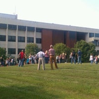 ACTC - Community College