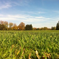 Parc Maisonneuve - Park in Rosemont-La Petite-Patrie