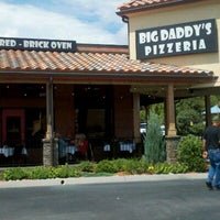 Big Daddy's Wood-Fired Brick Oven Pizzeria - 19 tips