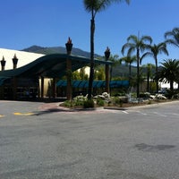 Casino Pauma - Pauma Valley, CA