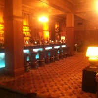Polar Bar - Hotel Bar in Seattle Central Business District