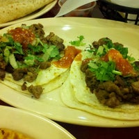 Tacos Reyes - Mexican Restaurant in Canoga Park
